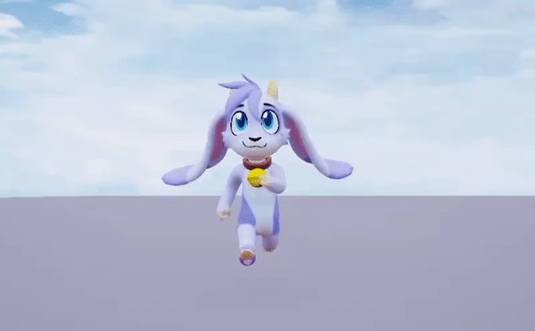 Billie (Billie Bust Up) | Fictional Characters Wiki | Fandom