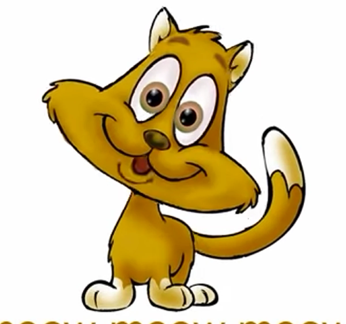 Cat (Braintofu) | Fictional Characters Wiki | Fandom