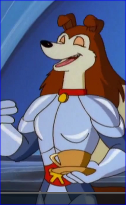 Colleen | Fictional Characters Wiki | Fandom