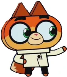 Dr. Fox | Fictional Characters Wiki | Fandom
