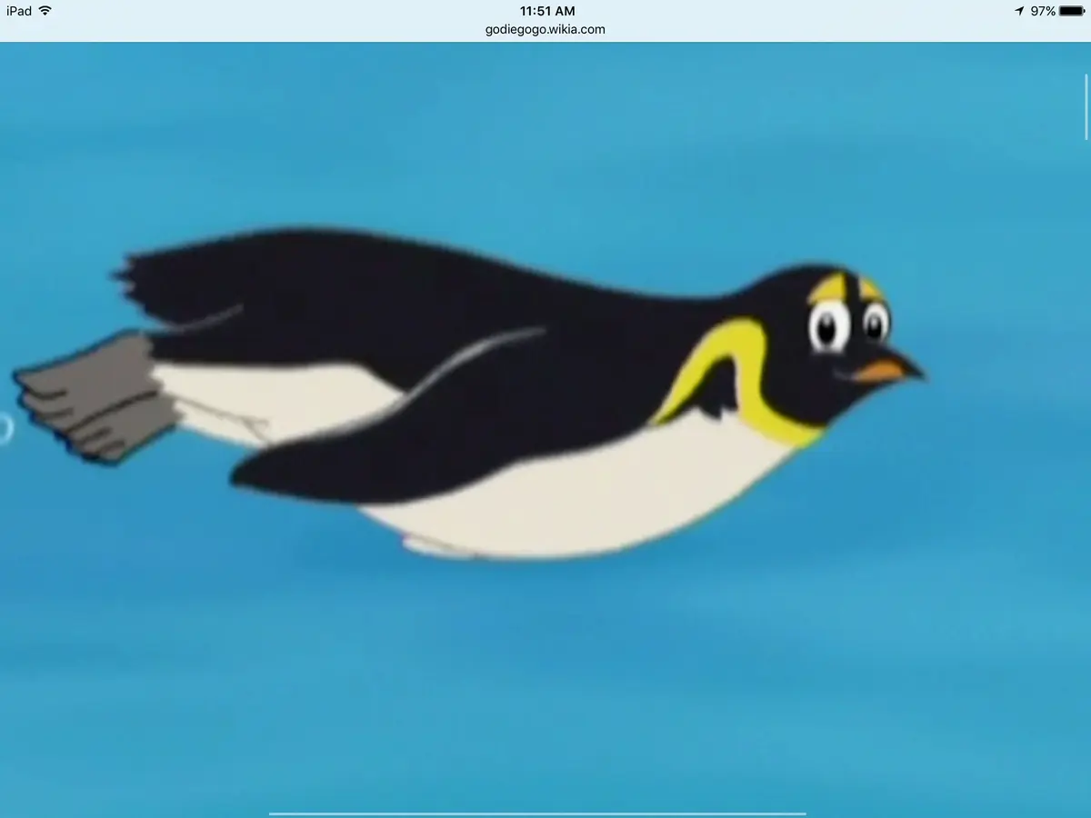 Pepito (Go, Diego, Go!) | Fictional Characters Wiki | Fandom