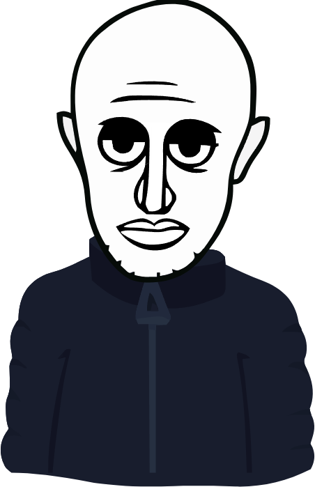 Mike Ehrmantraut (Fiddlebops) | Fictional Characters Wiki | Fandom