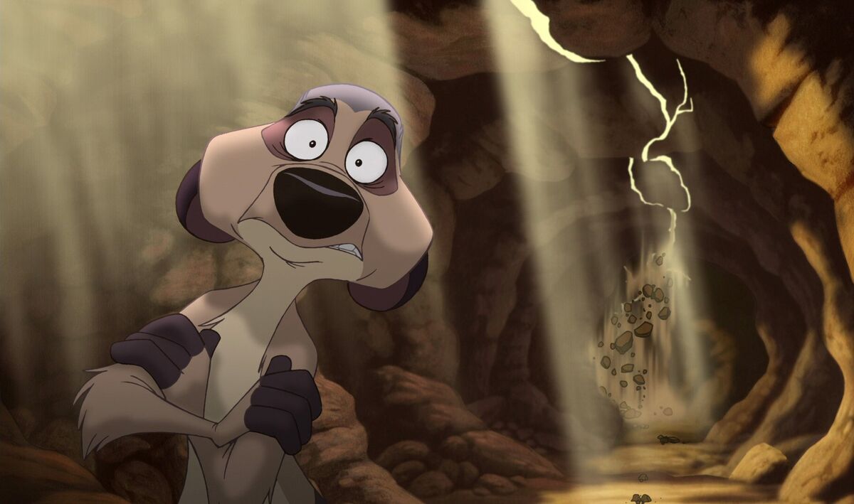 Uncle Max | Fictional Characters Wiki | Fandom