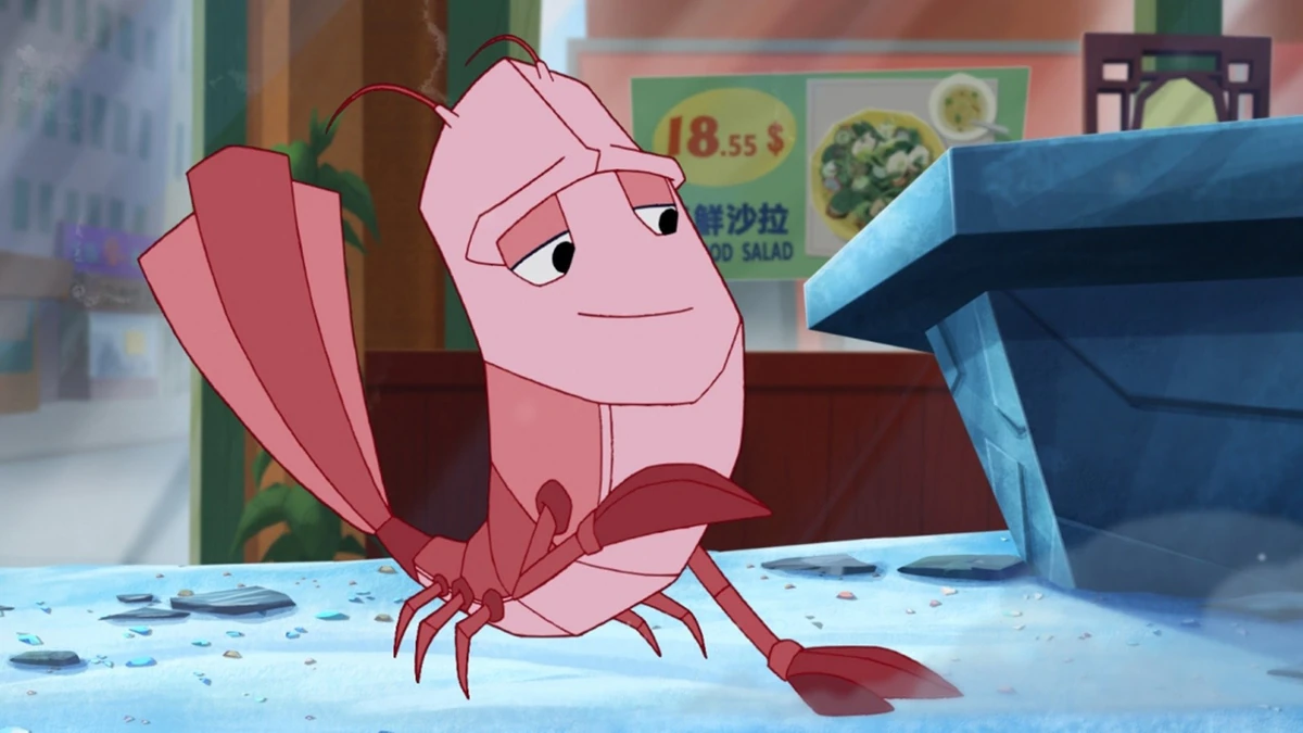 Marvin (Back to the Sea) | Fictional Characters Wiki | Fandom