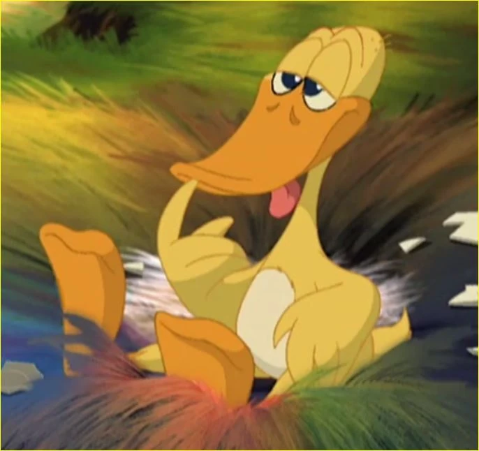 Abner | Fictional Characters Wiki | Fandom