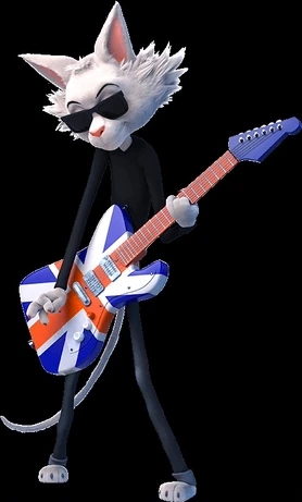 Angus Scattergood | Fictional Characters Wiki | Fandom