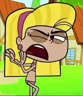 Suzi (Camp Lakebottom) | Fictional Characters Wiki | Fandom