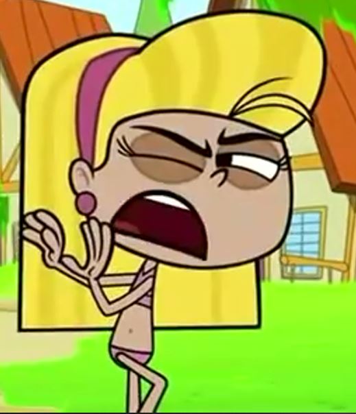 Suzi (Camp Lakebottom) | Fictional Characters Wiki | Fandom Suzi (Camp Lakebottom) | Fictional Characters Wiki | Fandom
