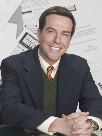 Andy Bernard | Fictional Characters Wiki | Fandom