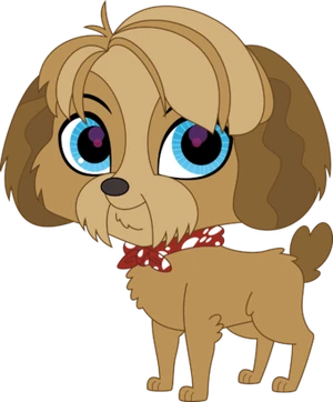 Digby | Fictional Characters Wiki | Fandom
