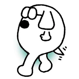 Dogbert | Fictional Characters Wiki | Fandom