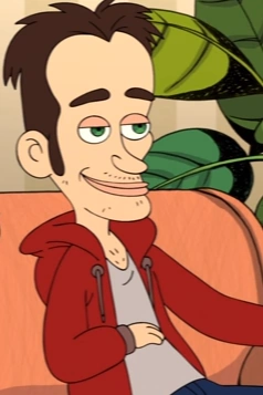 Greg Glaser | Fictional Characters Wiki | Fandom