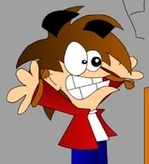 Miracle Machine | Fictional Characters Wiki | Fandom