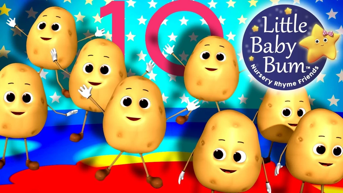LBB Potatoes | Fictional Characters Wiki | Fandom