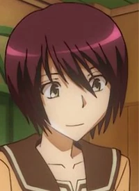 Mirei Sakaki | Fictional Characters Wiki | Fandom