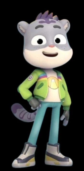 Sam Snow | Fictional Characters Wiki | Fandom