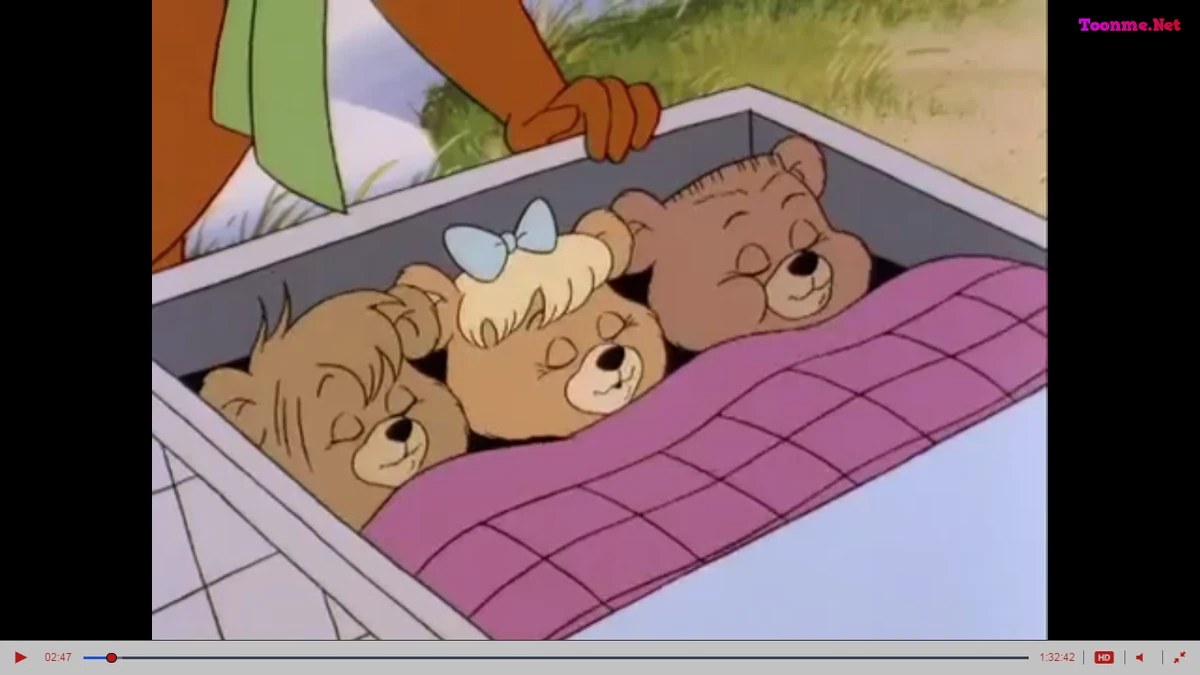 Bitsy | Fictional Characters Wiki | Fandom