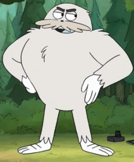 Ralph | Fictional Characters Wiki | Fandom