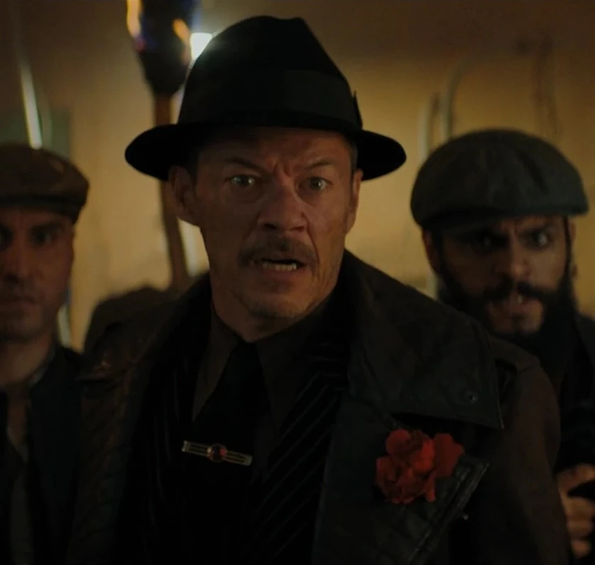 Switchblade | Fictional Characters Wiki | Fandom