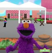 Elmo Color Variants | Fictional Characters Wiki | Fandom