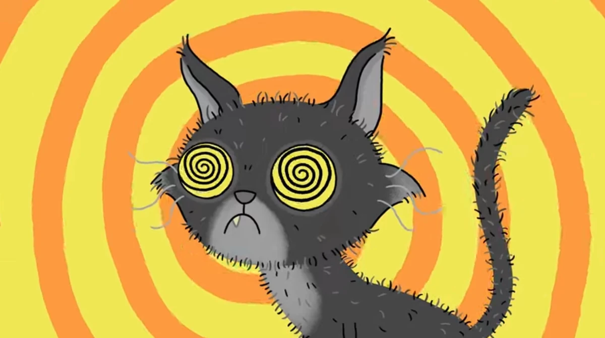 Hypnocat | Fictional Characters Wiki | Fandom