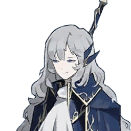 Argalia | Fictional Characters Wiki | Fandom