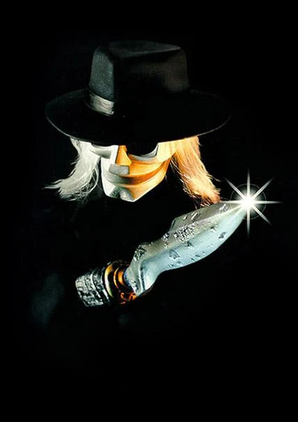 Blade (Puppet Master) | Fictional Characters Wiki | Fandom