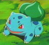 Bulbasaur | Fictional Characters Wiki | Fandom