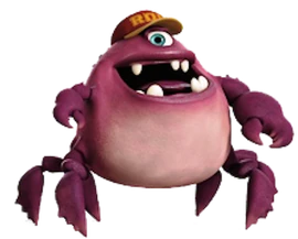 Chet Alexander | Fictional Characters Wiki | Fandom