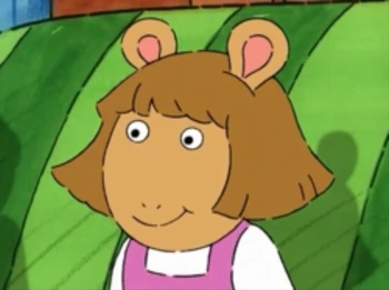 D.W. Read | Fictional Characters Wiki | Fandom