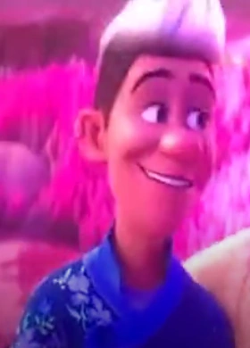 Diazo | Fictional Characters Wiki | Fandom