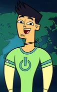 Devin (Total Drama) | Fictional Characters Wiki | Fandom