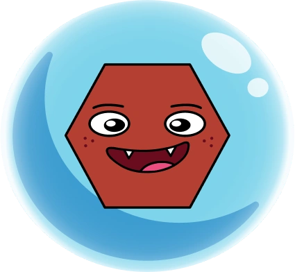 Maroon Hexagon (English Tree) | Fictional Characters Wiki | Fandom