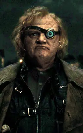 Alastor Moody | Fictional Characters Wiki | Fandom