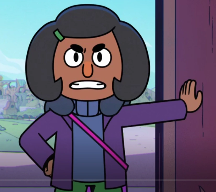 Norma Khan | Fictional Characters Wiki | Fandom