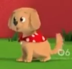 Puppy (Super Why!) | Fictional Characters Wiki | Fandom