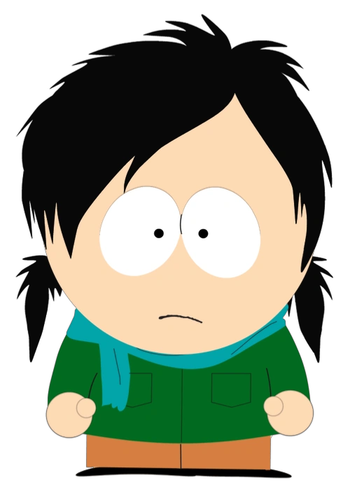 Izzy | Fictional Characters Wiki | Fandom