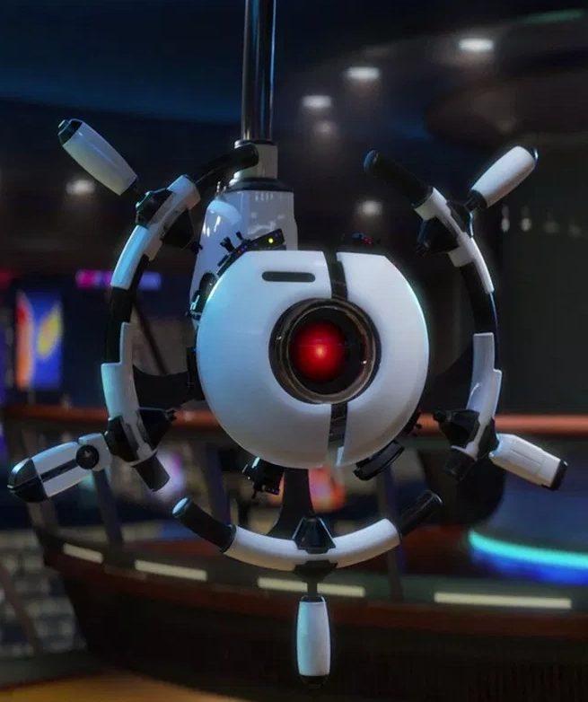 Auto Wall•e Fictional Characters Wiki Fandom