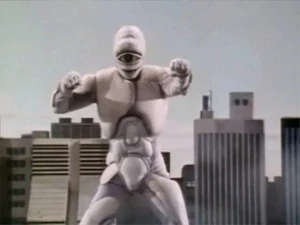 Cyclops (Power Rangers) | Fictional Characters Wiki | Fandom