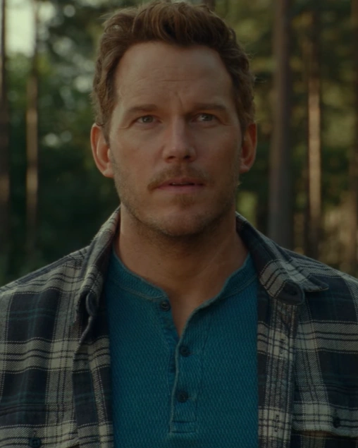 Owen Grady | Fictional Characters Wiki | Fandom