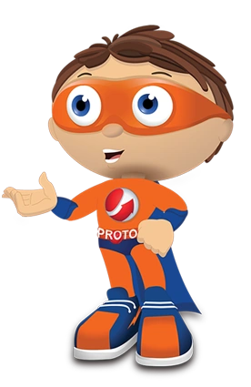 Proto | Fictional Characters Wiki | Fandom