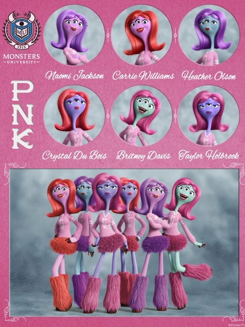 Python Nu Kappa | Fictional Characters Wiki | Fandom