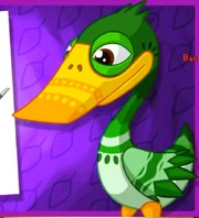 Quackberry | Fictional Characters Wiki | Fandom