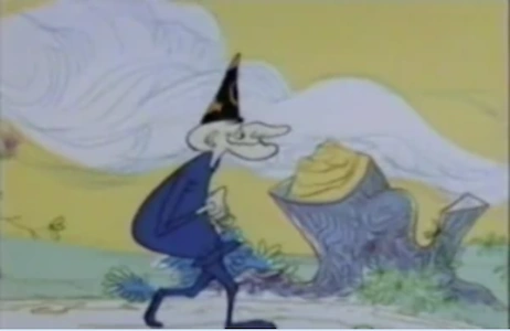 Ralph K. Merlin Jr. | Fictional Characters Wiki | Fandom