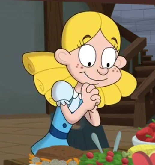 Goldilocks | Fictional Characters Wiki | Fandom