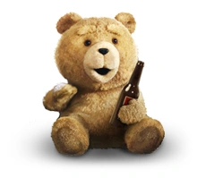 Ted | Fictional Characters Wiki | Fandom