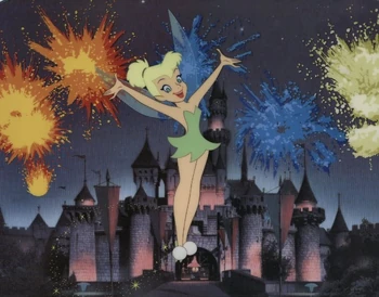 Tinker Bell | Fictional Characters Wiki | Fandom