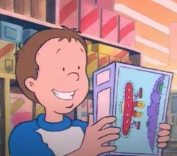 Andrew Munsch | Fictional Characters Wiki | Fandom