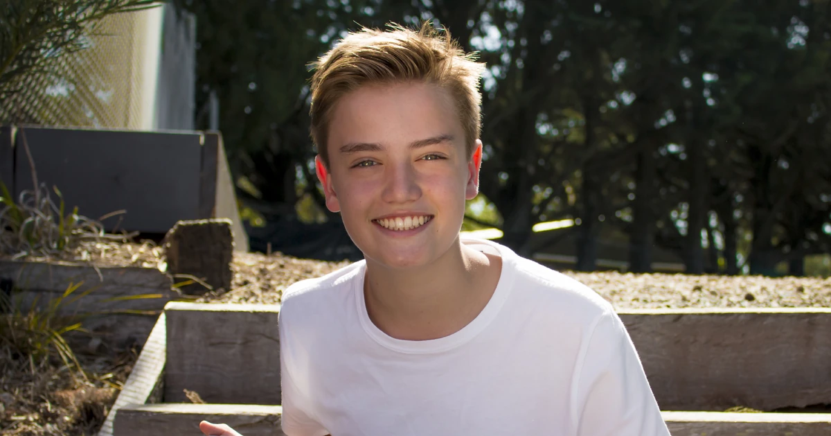 Charlie Hoyland | Fictional Characters Wiki | Fandom