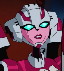 Arcee (Animated) | Fictional Characters Wiki | Fandom